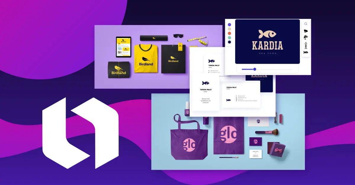 Looka AI - AI Trends Tools