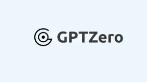 GPT zero - AI Trends Tools