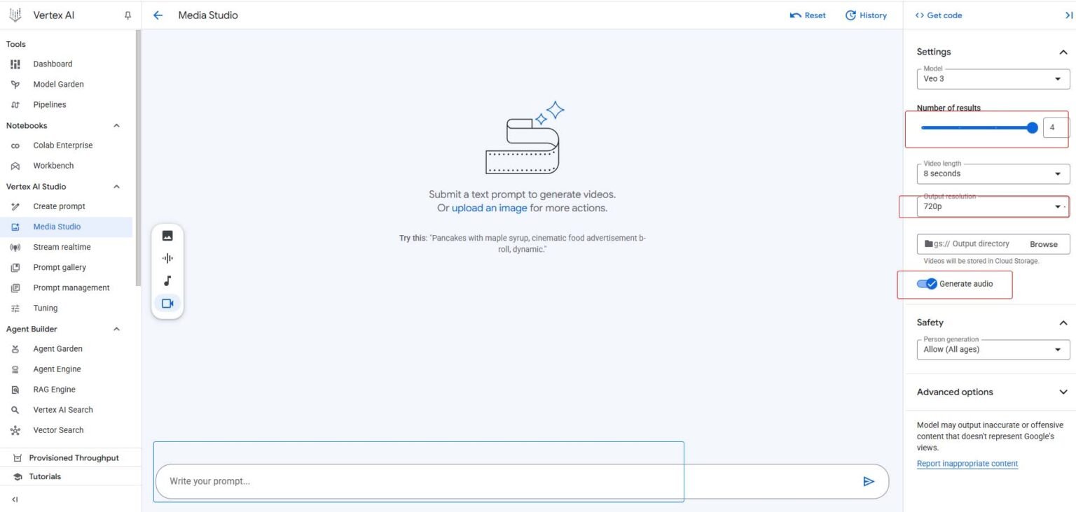 Access Google Veo 3 for FREE in Minutes - AI Trends Tools