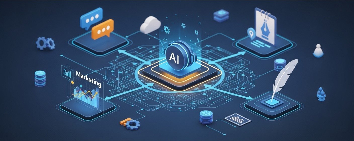 AI Personas: The Future of Personalized Intelligence - AI Trends Tools